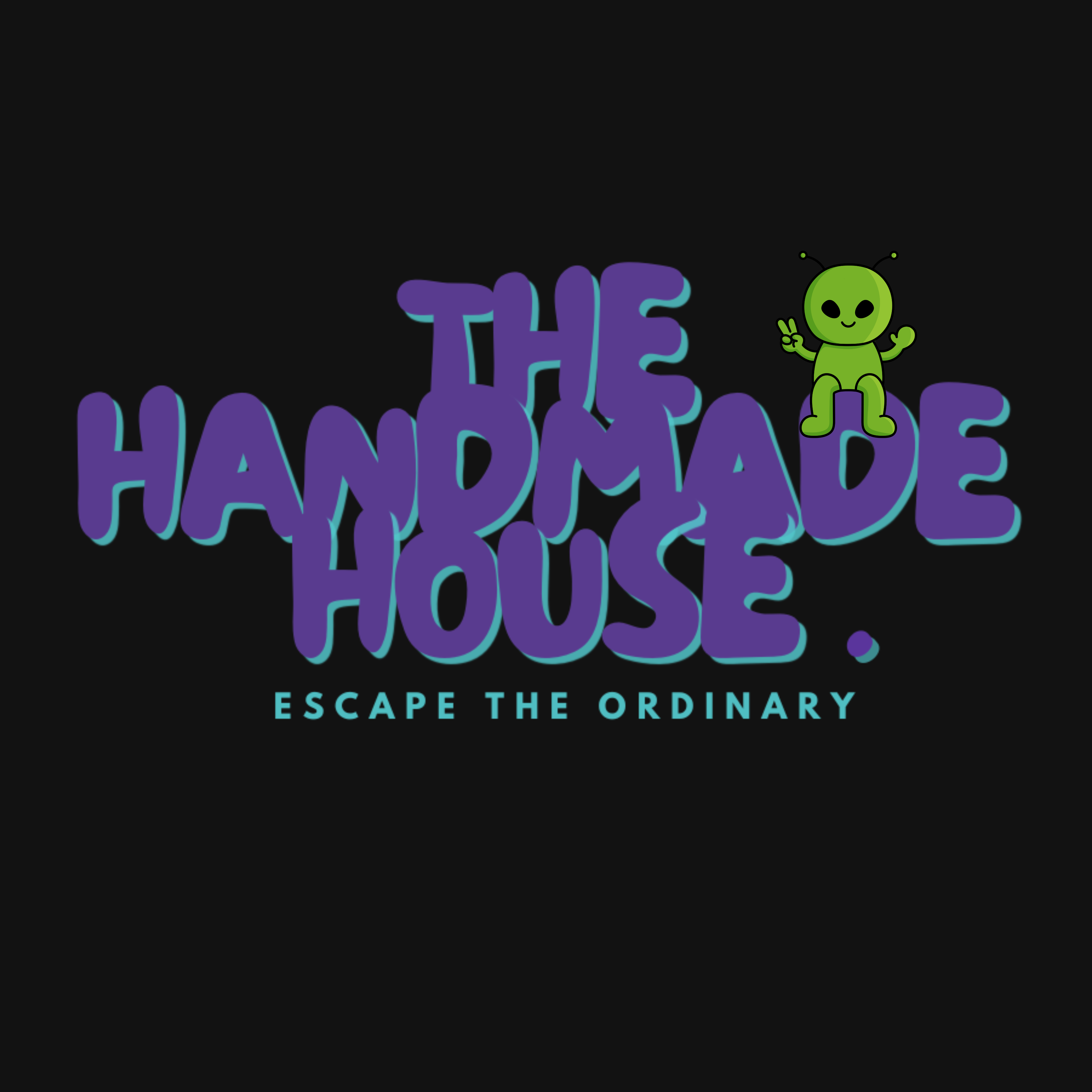 Hello – The Handmade House